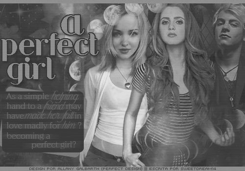 PSD: A Perfect Girl by Poops-like-a-POP on DeviantArt