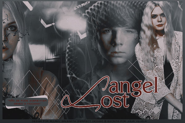 PSD: Lost Angel by Poops-like-a-POP on DeviantArt
