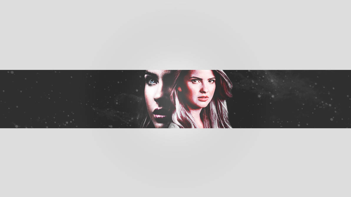 PSD: Malia Tate Banner by Poops-like-a-POP on DeviantArt