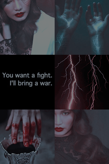 PSD: Mare Barrow Aesthetic by Poops-like-a-POP on DeviantArt