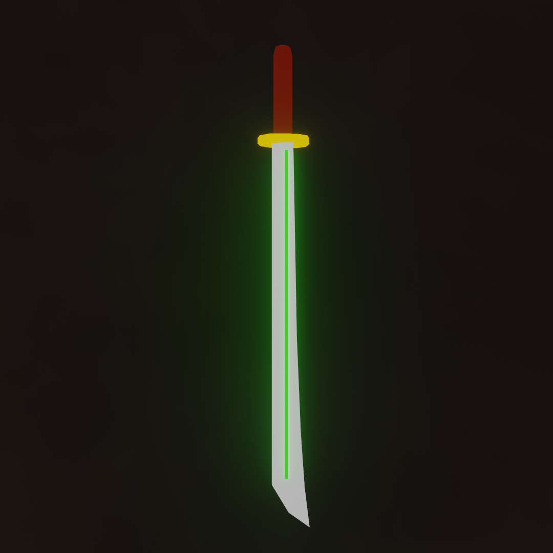 GlowSword by Geuboon on DeviantArt