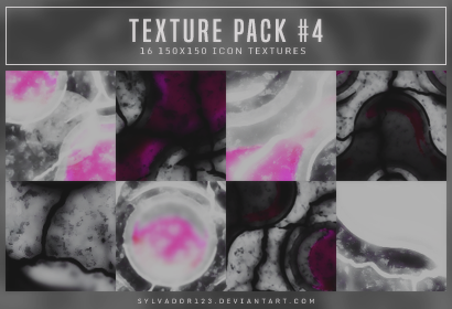 Icon Textures Pack #4 by sylvador123 on DeviantArt