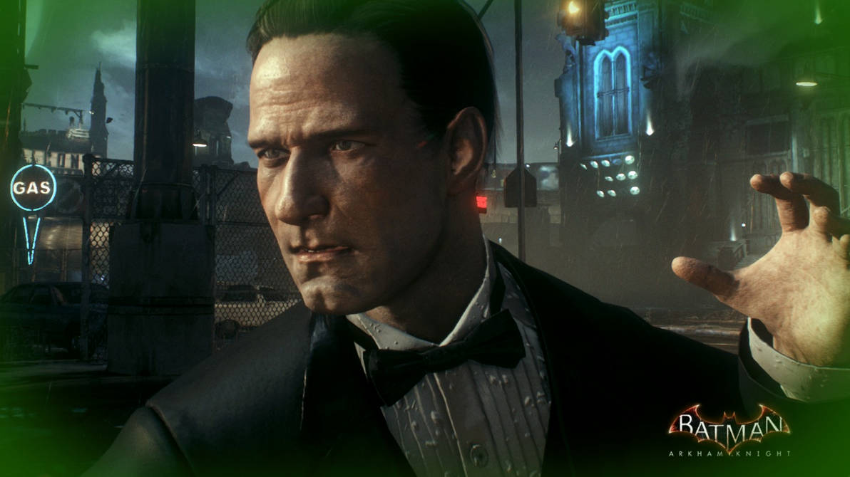 Playable Thomas Wayne (BAK) by thebatmanhimself on DeviantArt