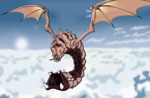 Scr 1 mutalisk by 3DoGNighT on DeviantArt