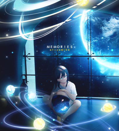 MEMORIES by AT-Yomiko on DeviantArt