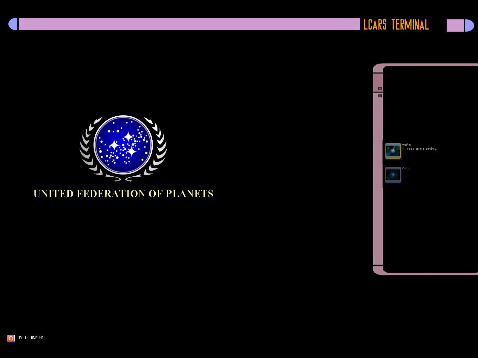 LCARS Terminal Login by kuat on DeviantArt