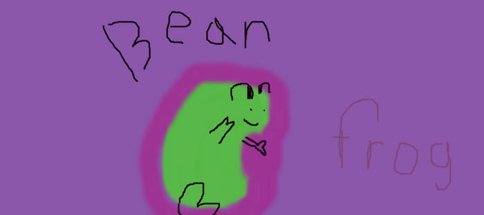 Explore the Best Beanfrog Art | DeviantArt
