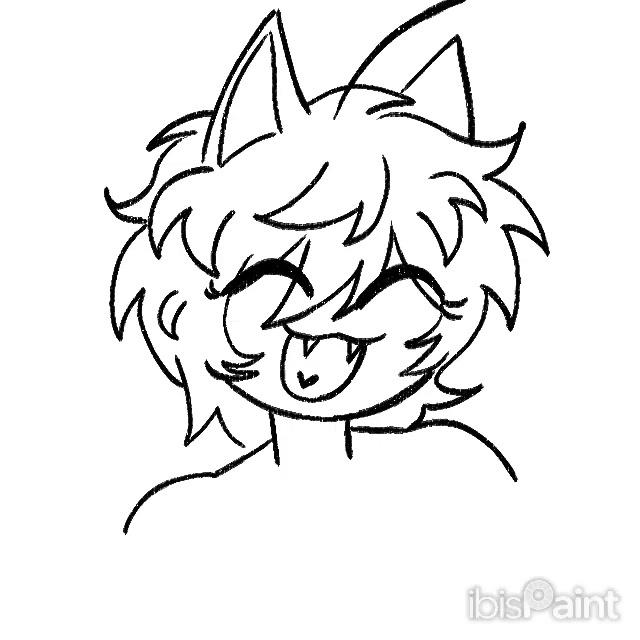 Head bop :3 by artistsb1ock on DeviantArt