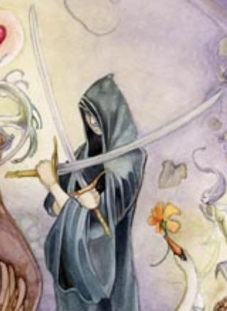 Lore - Chapter 4 by Littleselkie on DeviantArt