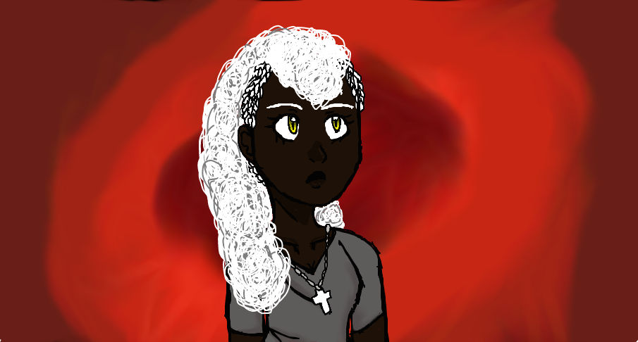 Female Veil (Val) by Otashilove on DeviantArt