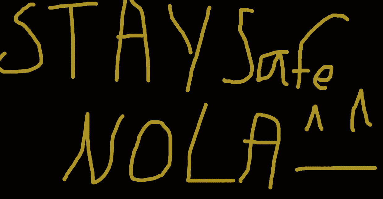 NOLA by Sirius1234 on DeviantArt