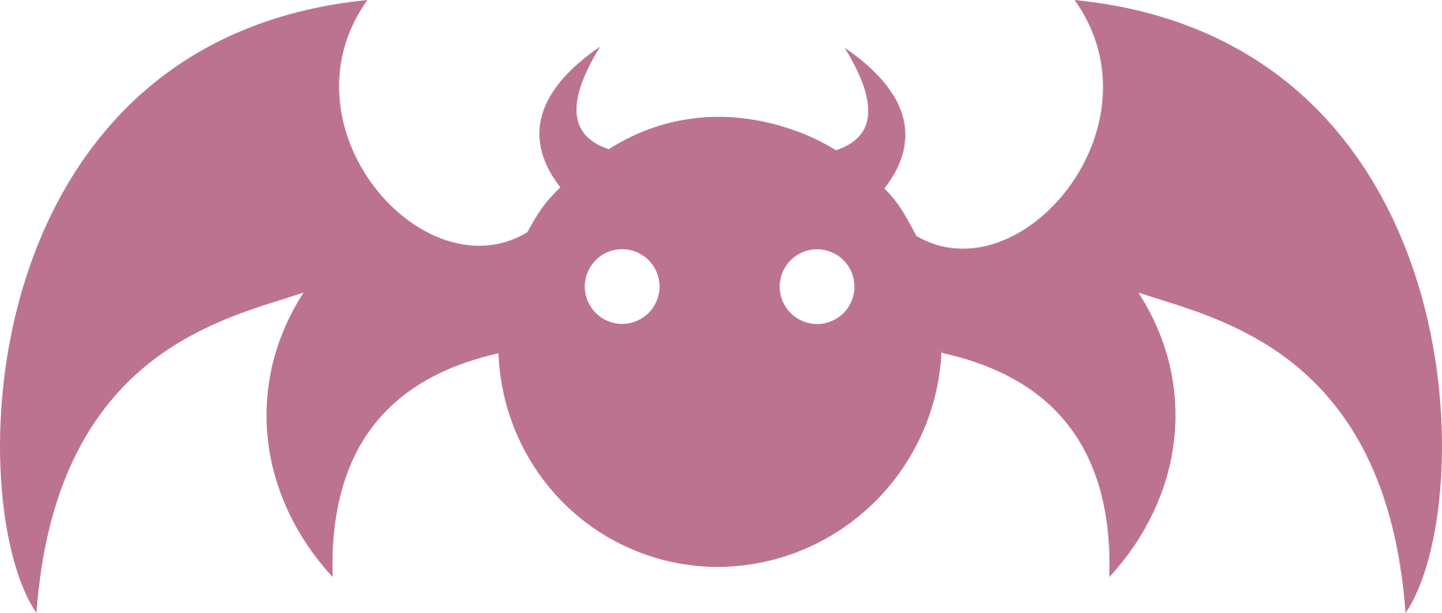 One Piece Perona Pink Bat Tattoo Template by breadbaby on DeviantArt