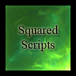 Squared Scripts by CabinTom on DeviantArt