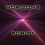 Horizons Script by CabinTom on DeviantArt