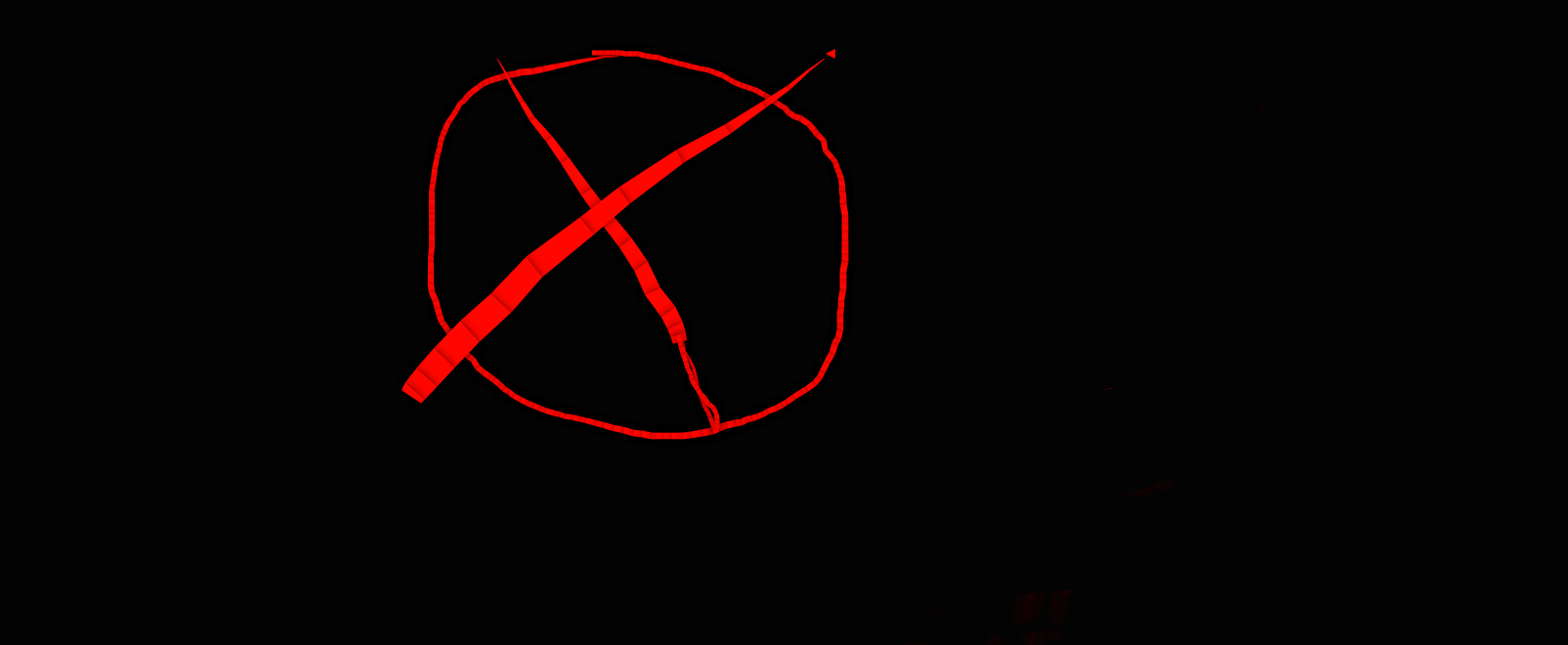 Slender Symbol by snakey0427 on DeviantArt