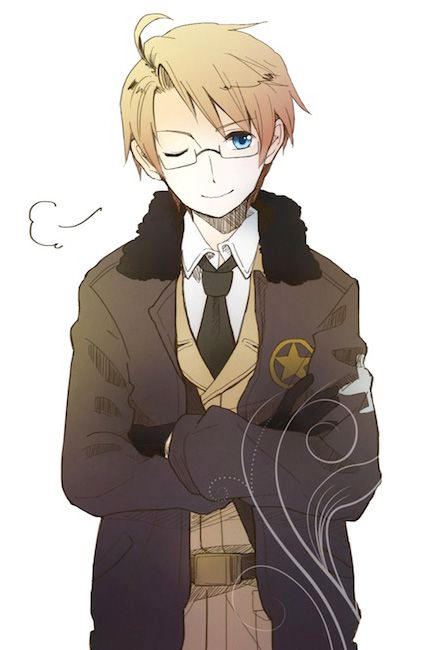 Netflix and Chill? {America X F!Reader} by ellemajere13 on DeviantArt