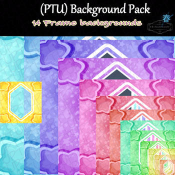 (F2U) Colour Pallet by HaruRyomaru86 on DeviantArt