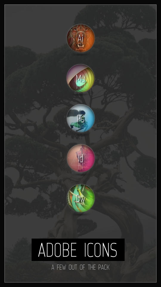 Xicon Adobe by coroners on DeviantArt