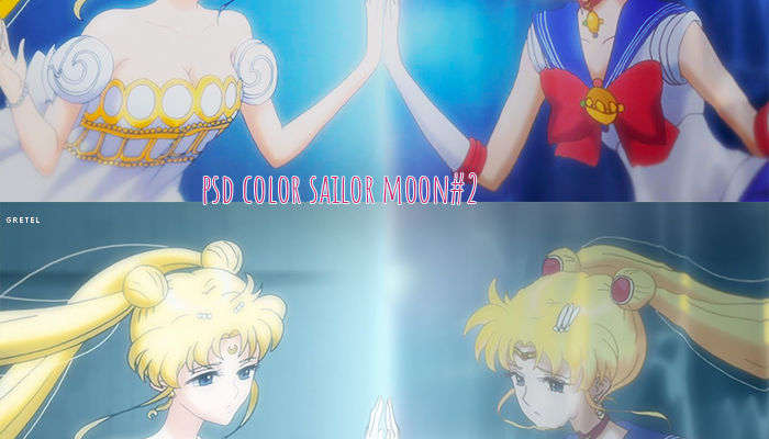 Psd Color Sailor Moon #2 by NiciRuby on DeviantArt