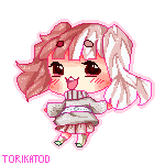 Cute Pixel Animation by TorikatoD on DeviantArt