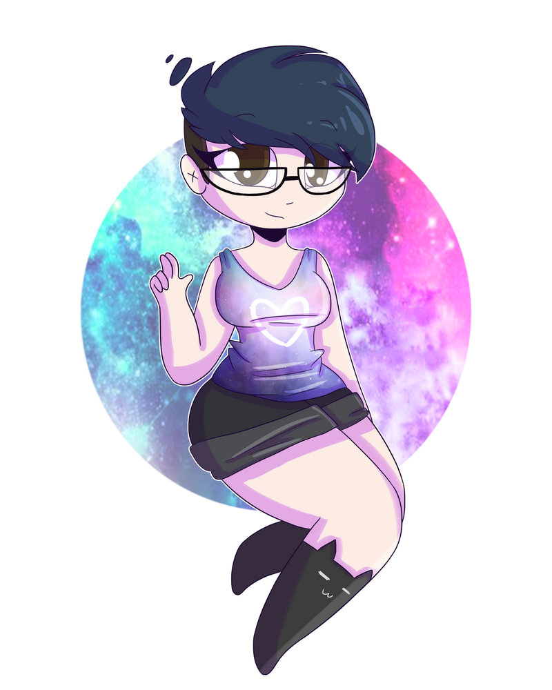 Finn by TuzzArts on DeviantArt