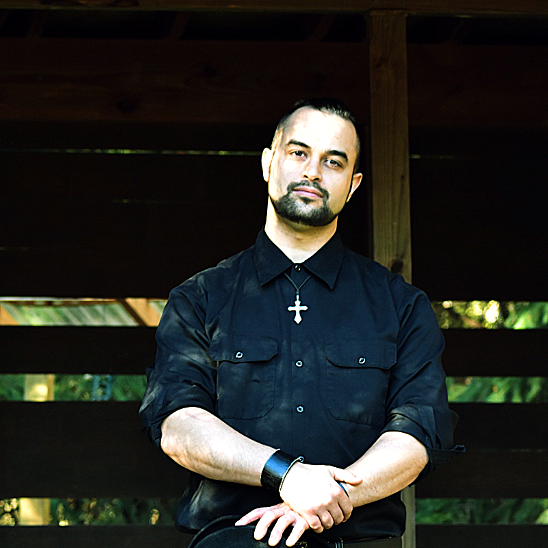 My Name is Johnny Five by JohnnyCurcio on DeviantArt