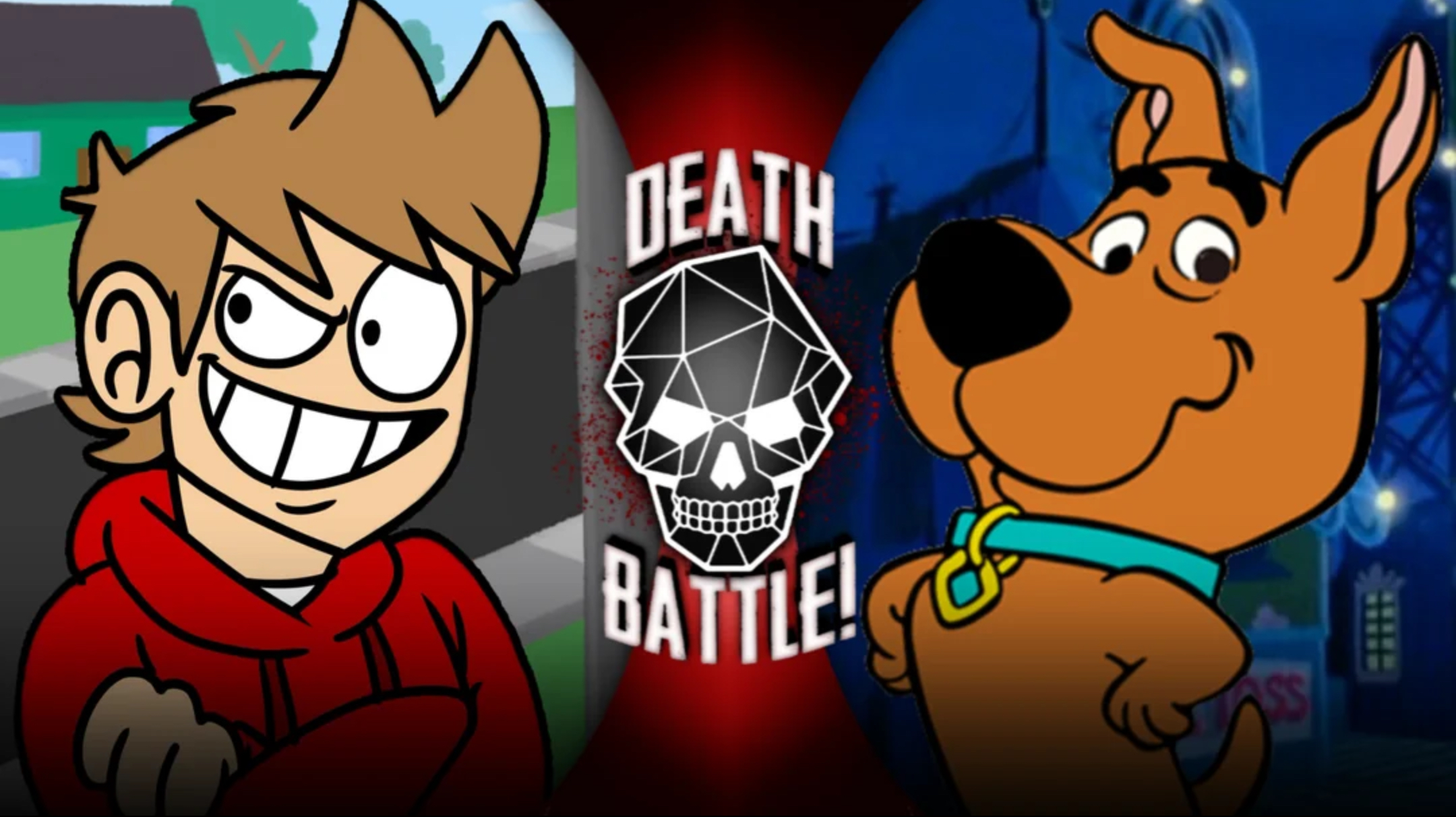 Tord VS Scrappy-Doo | DEATH BATTLE! by Robbie12121 on DeviantArt
