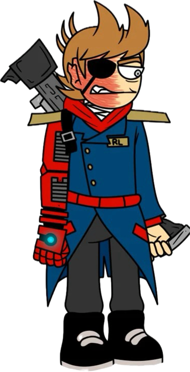 Red Leader (CLONE TORD) by Robbie12121 on DeviantArt
