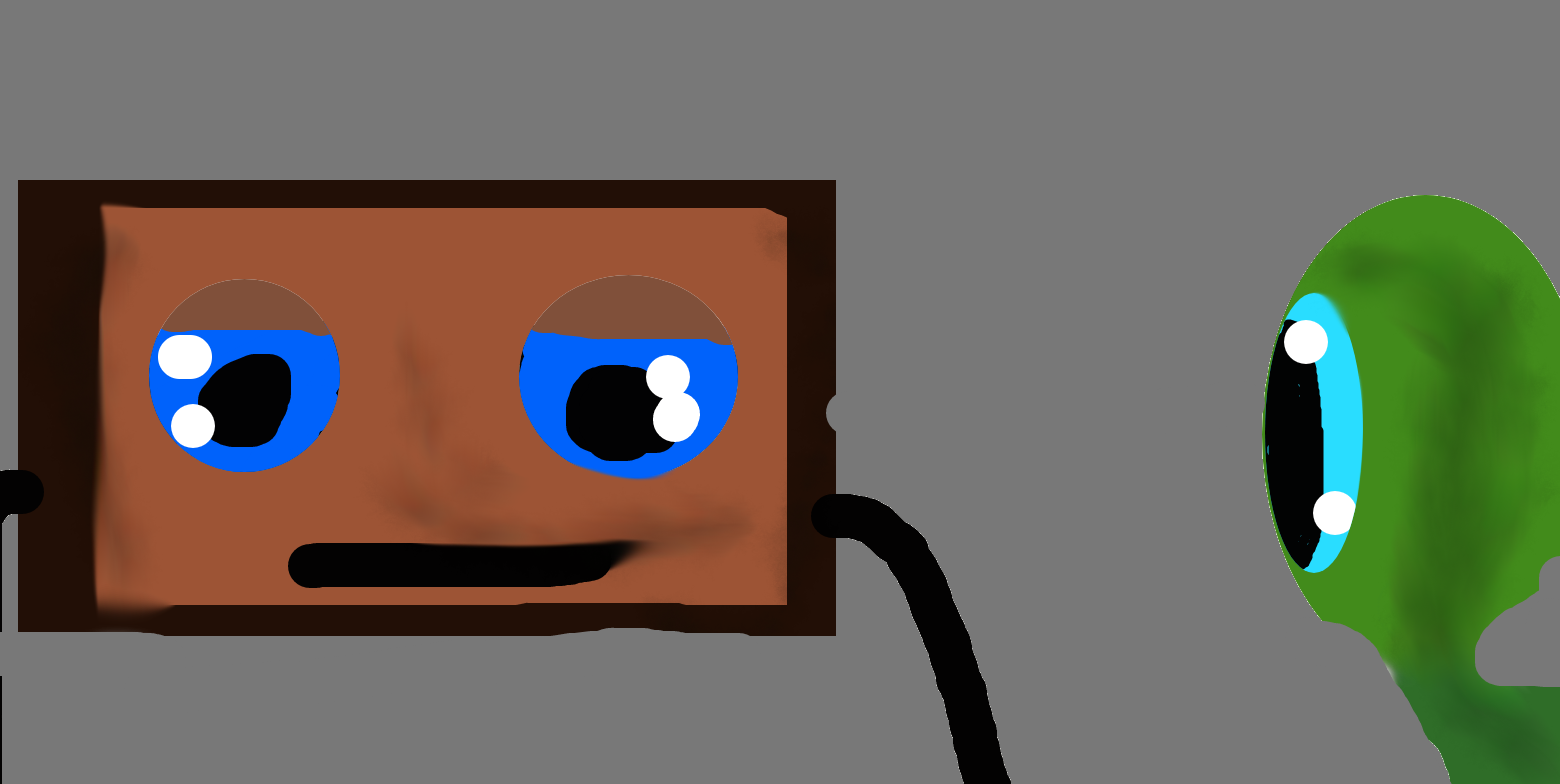 tiny box tim and septic sam by Nightmareterrior102 on DeviantArt