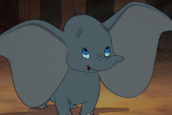 SV Reviews: Dumbo (1941) by FrogwoodProductions on DeviantArt