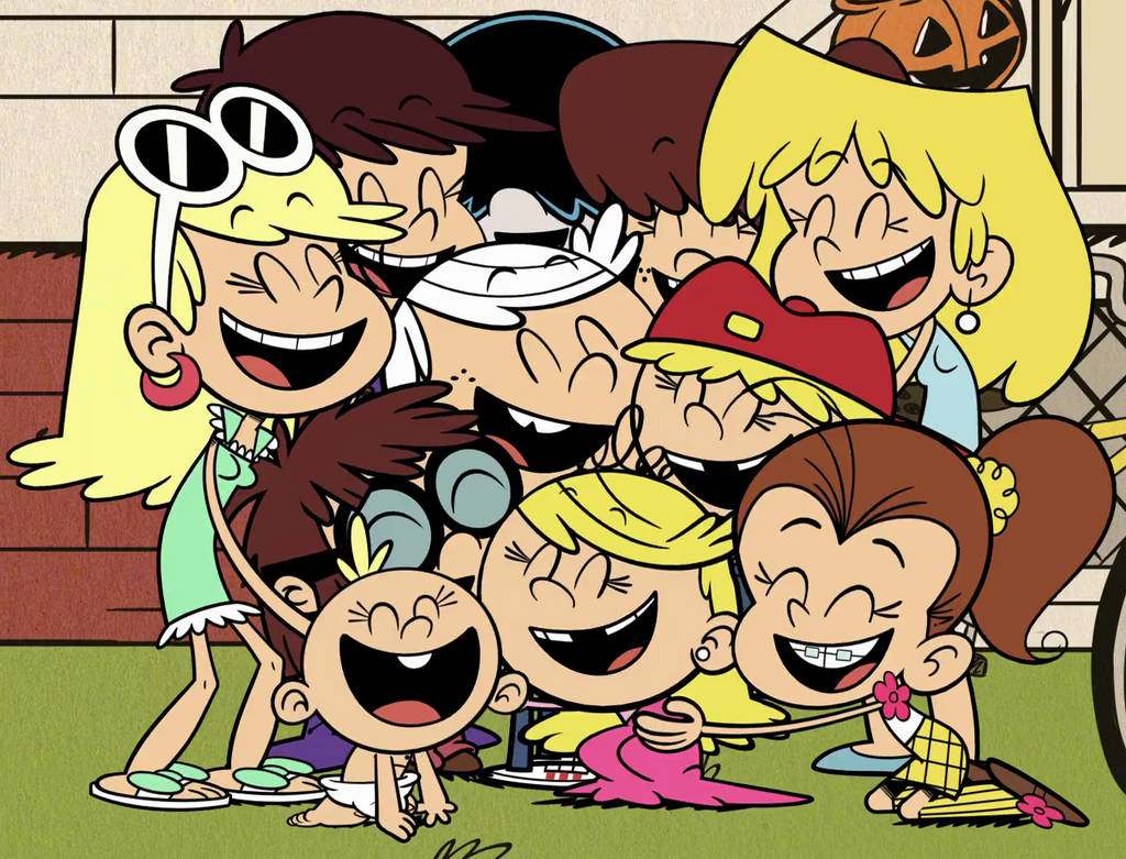 Just One Loud Person by FrogwoodProductions on DeviantArt