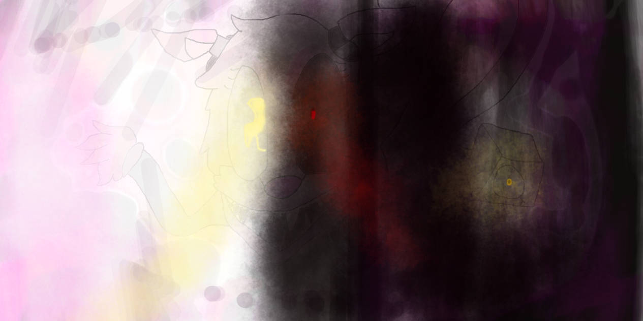 I dun goofed by AquaCupcakeLord on DeviantArt