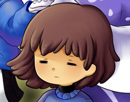 Undertale -Gif- by RikkuHanari on DeviantArt