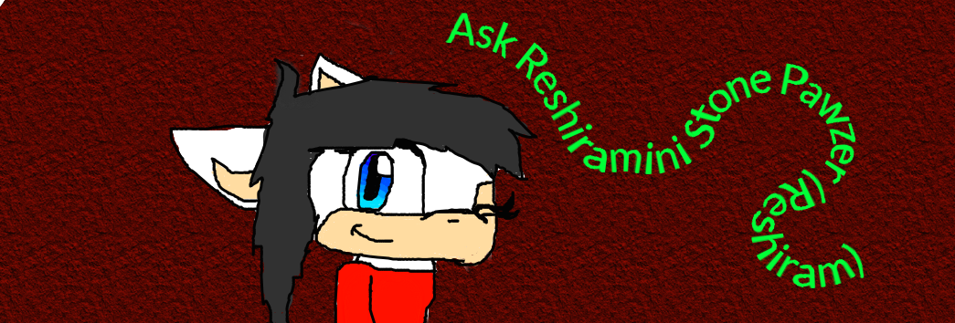 Ask Reshiram by ReshiramDiamondGirl on DeviantArt