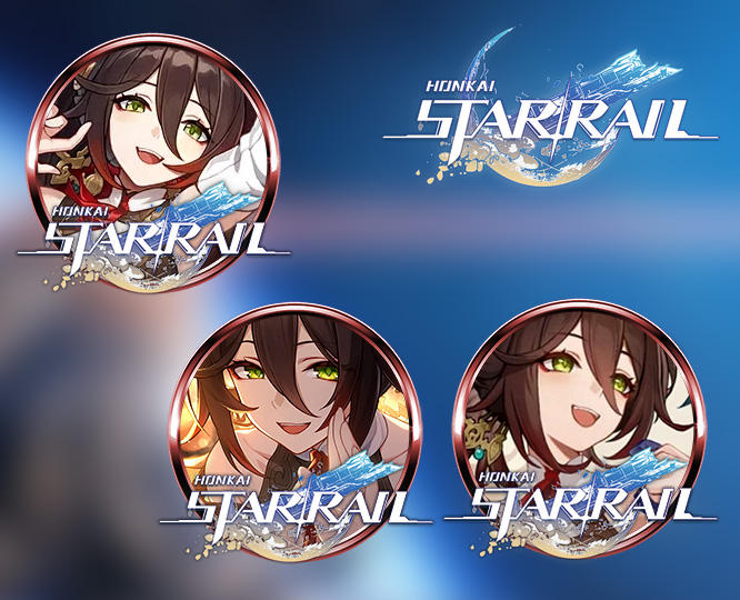 Honkai Star Rail - Tingyun by Icons-WORKSHOP on DeviantArt