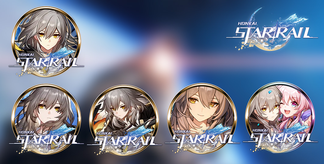 Honkai Star Rail - Stelle by Icons-WORKSHOP on DeviantArt