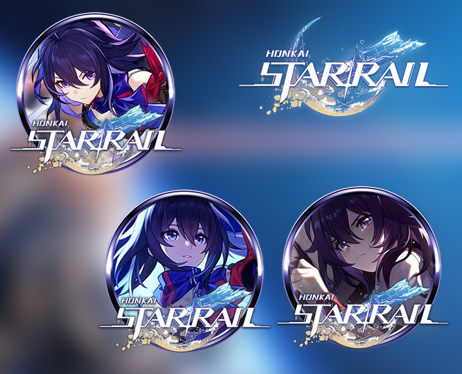 Honkai Star Rail - Seele by Icons-WORKSHOP on DeviantArt