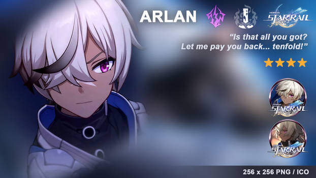 Explore the Best Arlan Art | DeviantArt