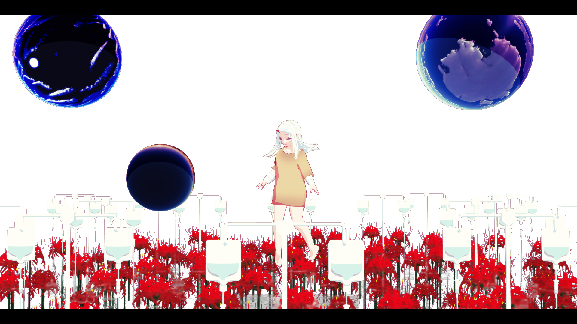 ERI [MODEL DL] by CodeBlackRin on DeviantArt