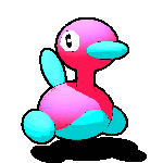 DJ Porygon2 by Cortoony on DeviantArt