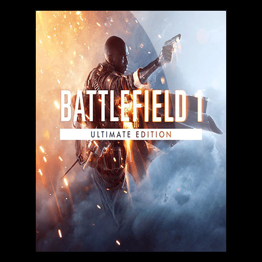 Battlefield 1 Ultimate Edition by Mugiwara40k on DeviantArt