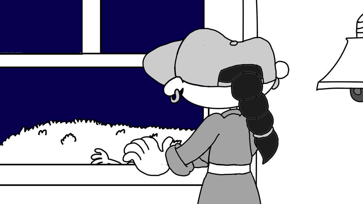 KND Animatic: Numbuh 2 Crashes a Sleepover by TheArtof99 on DeviantArt