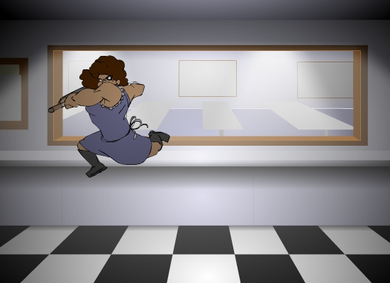 2d Fighter by tyokio on DeviantArt