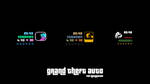 Grand Theft Auto Icon Pack by maya-v on DeviantArt