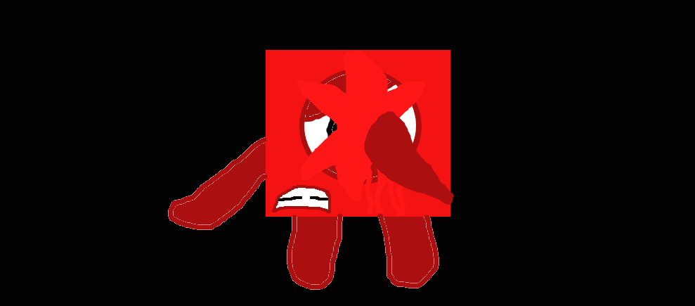 Numberblocks blood friends by jcks1029 on DeviantArt