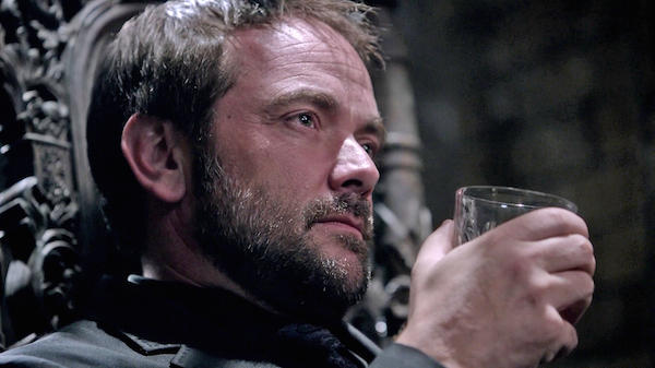 The Smoke of Shattered Mirrors (A Crowley Poem) by HaelHallo on DeviantArt