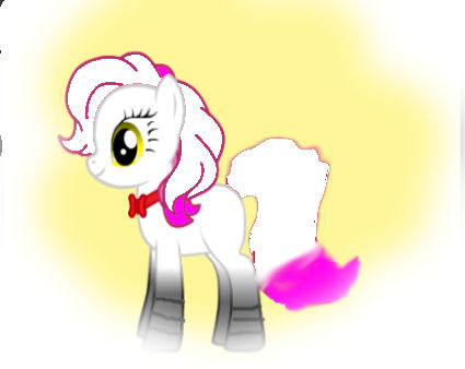 Mangle FNaF (pony version) by GamerMangle123456 on DeviantArt