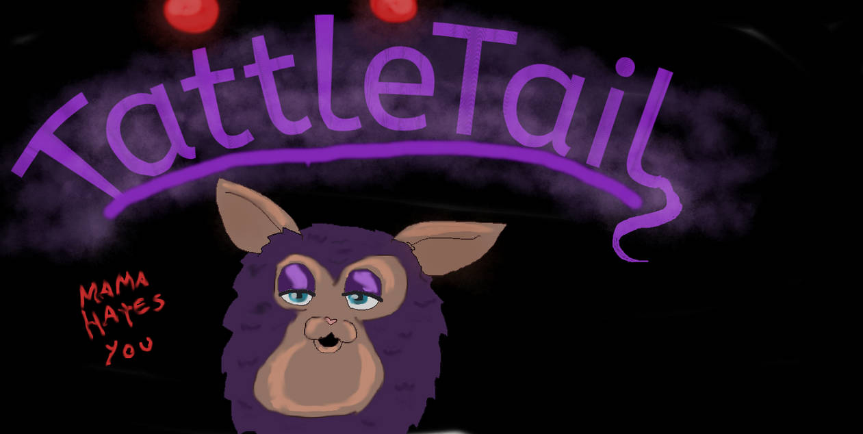 Tattletail by CREEPERBOXX on DeviantArt