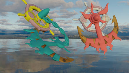 Cosmogriff - Hobbyist | DeviantArt