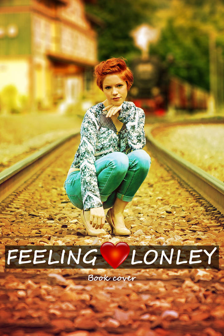 GIRL ON TRAIN TRACK by Bhavani1811 on DeviantArt